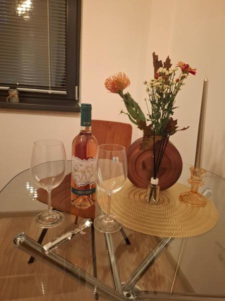Focsani Studio Residence 2 - Focșani