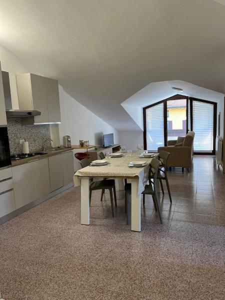 Lulu's House - Borno