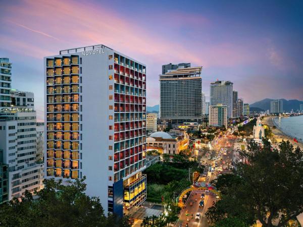 Novotel Nha Trang - Wietnam