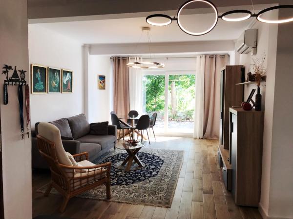 Mary's House - Dénia