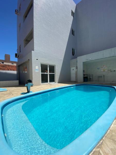 Apartamento Em João Pessoa - Santa Rita