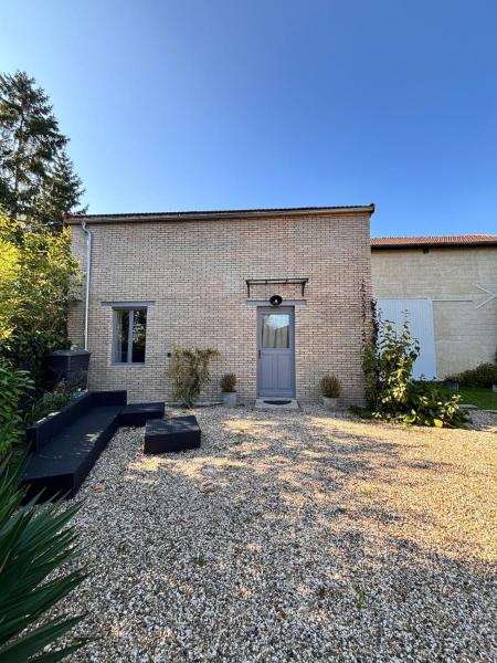 House With Garden And Private Parking In Andrésy - Rueil-Malmaison