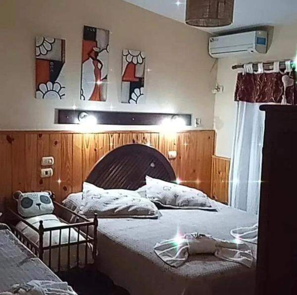 Hotel Pilar - Provincia de Córdoba