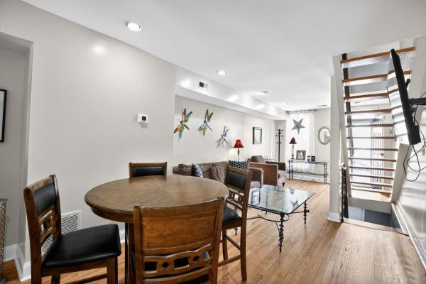 Canton Townhome - Glen Burnie, MD