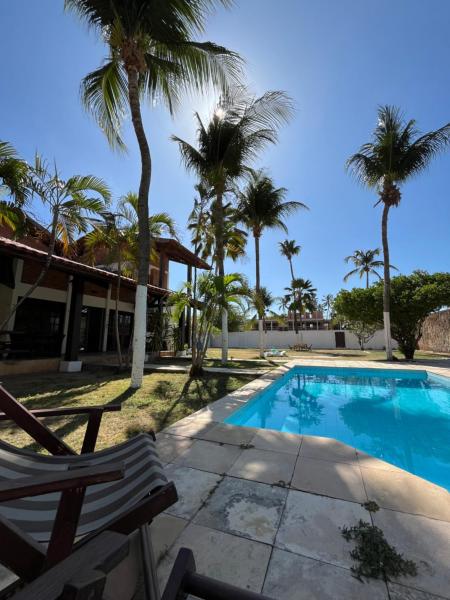 Kaza Cumbuco Hostel - Fortaleza