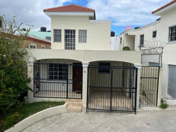 New Furnished Family Vacation Home 3 Bedroom 3bath - Puerto Plata