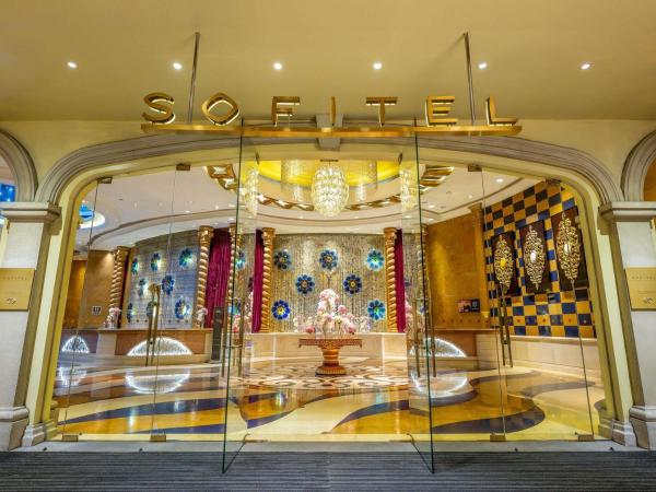 Sofitel Macau At Ponte 16 - Macao