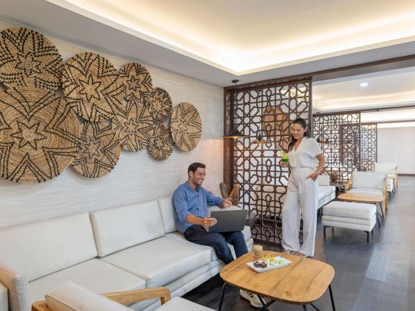 Pullman Bali Legian Beach - Kuta