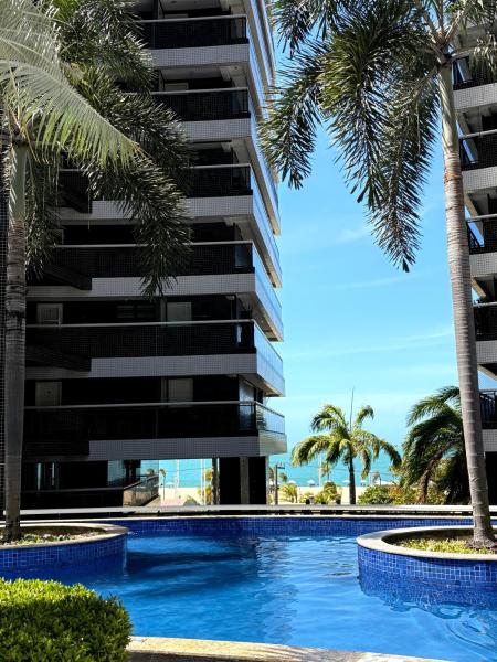 Landscape Beira-mar Perfect - Fortaleza