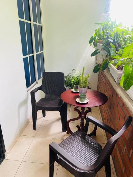 Hostal Santa Maria City - Taganga