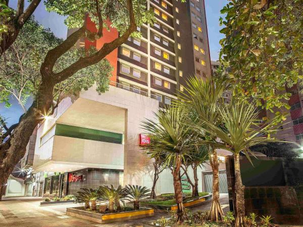Ibis Belo Horizonte Savassi - Belo Horizonte