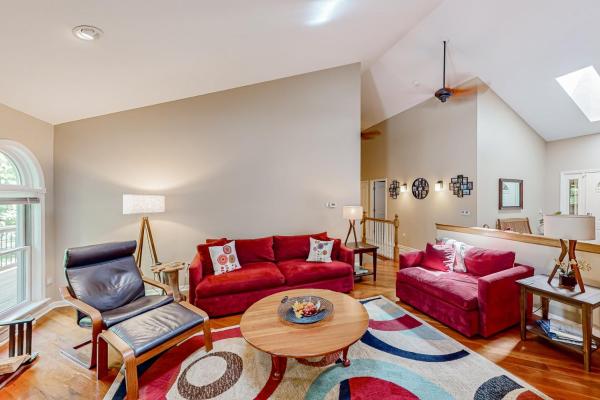 Betsie Woods - Thompsonville, MI