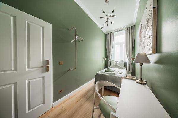 Home1 - District 5 Boutique Hostel - Itävalta