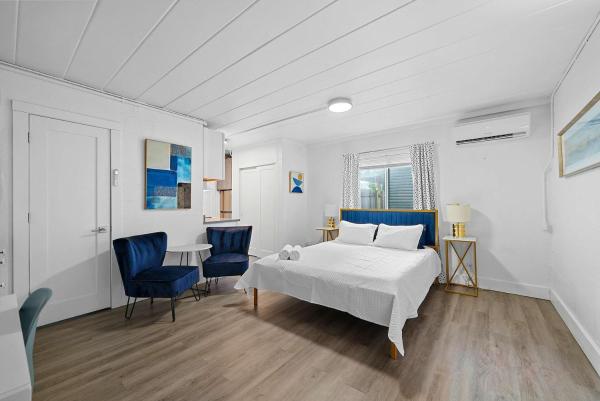 Chic City Retreat 93g - Columbus, OH