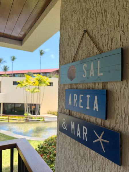 Marulhos Resort Suites By Cf2 - Pernambuco