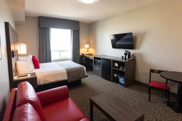Kanata Whitecourt - Whitecourt