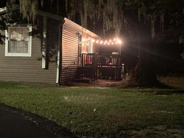 Luxury Cabin#13 - Ocala, FL