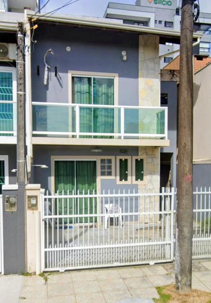 Sobrado Vista Mar Piçarras - Barra Velha