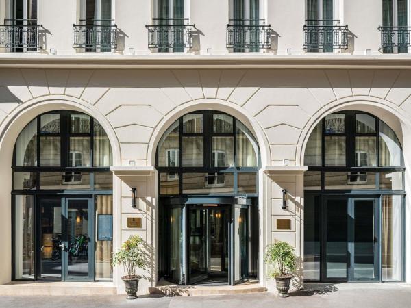 Hotel Faubourg Galant Paris - Handwritten Collection - Paris