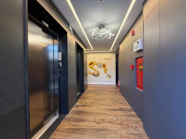 Su Estadía Exclusiva En Blumenau, A 350 M De La Vila Germânica - Ocns - Blumenau