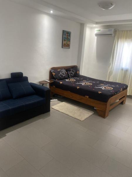 Bamba Immo - Senegal