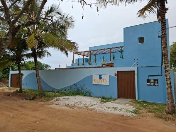 Quinta Da Praia - Serra