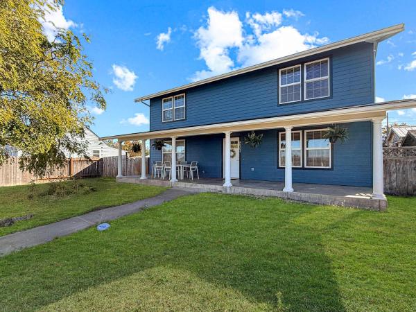 Alderwood Escape - Sequim, WA