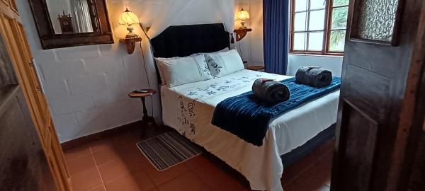 De Kleine Kelder - Riviersonderend