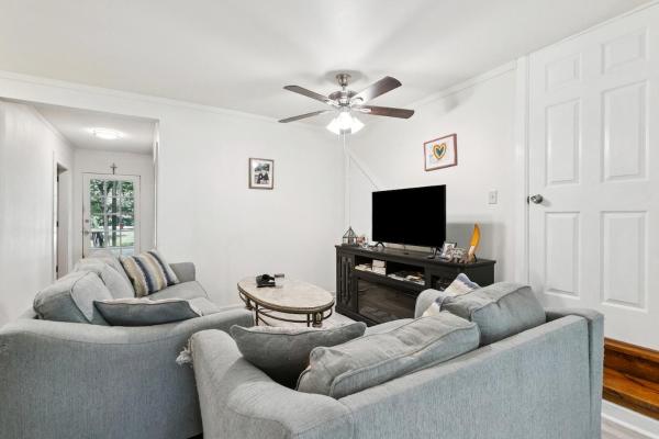 Nola Swamp Farm - La Nouvelle-Orléans, LA