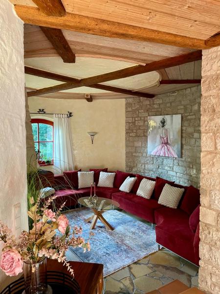 Altmuehl Familienvilla - Altmühltal