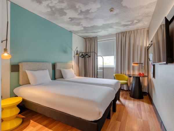 Ibis Budget Berlin Kurfürstendamm - Neu Renoviert - Kleinmachnow