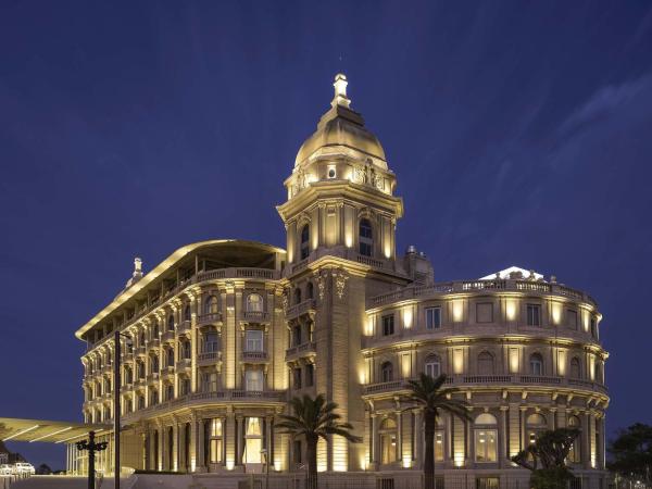 Sofitel Montevideo Casino Carrasco & Spa - Montevideo
