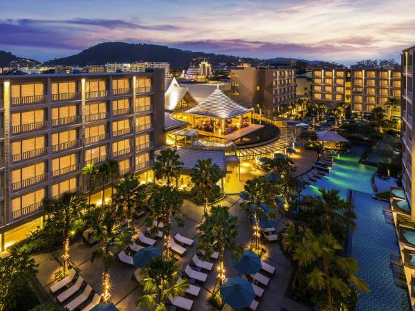 Grand Mercure Phuket Patong - Karon Beach