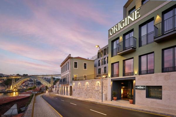 Origine Porto Gaia, A Tribute Portfolio Hotel - Madalena