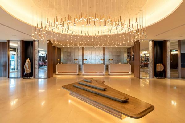 Sheraton Taoyuan Hotel - Zhongli District