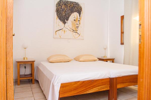 Casa 13 - Refúgio Salinas - Cabo Verde