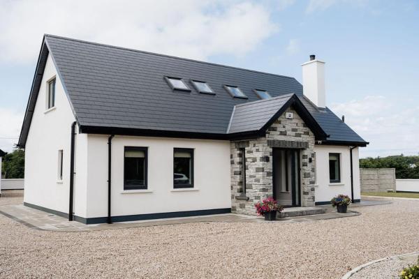 Balleeghan House - Irlande