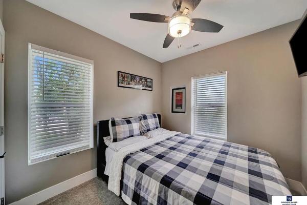 Modern And Furnished Apartment In Downtown Lincoln - ネブラスカ州