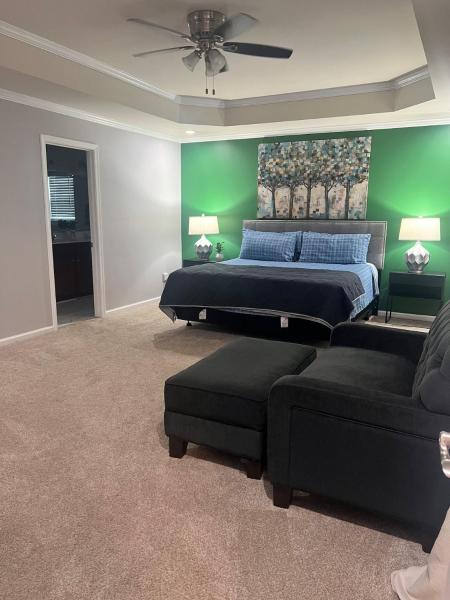 Midlong Term Rental Comforts Of Home Ft Eustis - Yorktown, VA