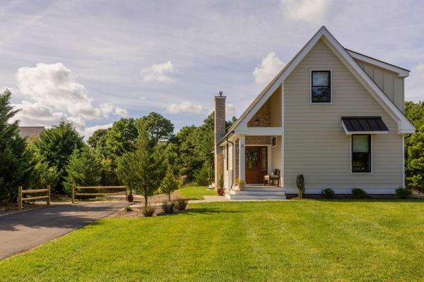 Private Lakefront Retreat The Cottage At Haven - Ocean View, NJ
