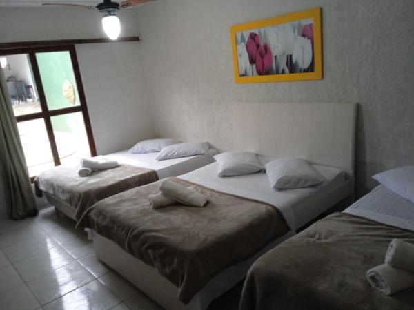 Casa Soul Green - Paraty