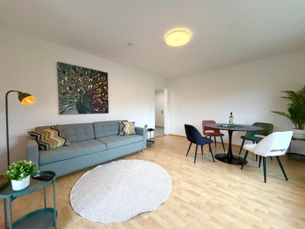 Perfekt Für 4-6! Küche Garage Nespresso S-bahnhof - Freising