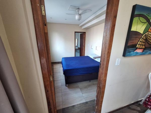 Casa Confortável No Bairro Cabral - Contagem Mg - Belo Horizonte