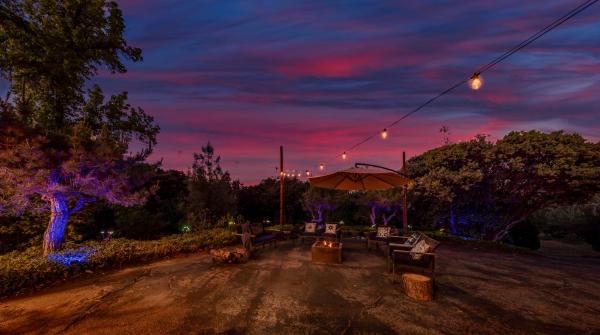 Sierra View Retreat With Newly Installed Hot Tub! - Oakhurst, CA