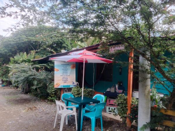 Hostal El Profe - Choco