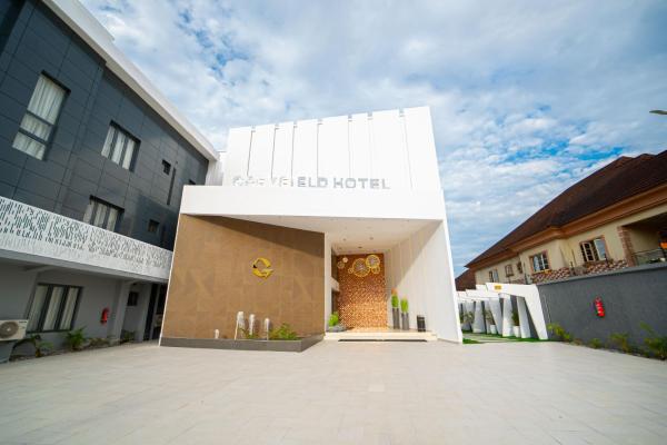 Greyfield Hotel And Apartments - Benin City