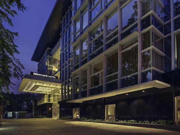Mercure Jakarta Sabang - West Jakarta