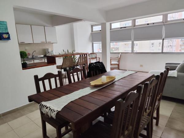 Departamento Sobre La Costanera - Corrientes
