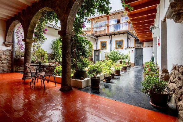 Kori Gems Inn - Cusco