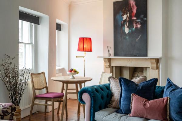 Berkeley Suites, Suite 4 - Bristol